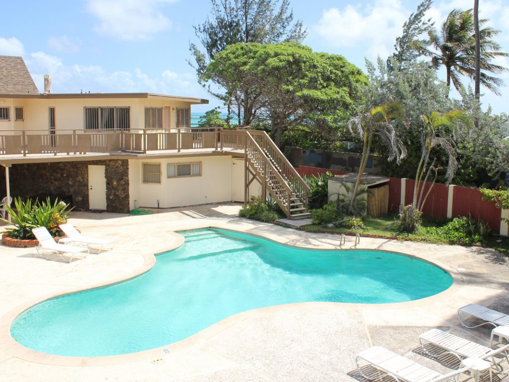 Oahu Vacation Homes Rentals by Owner | Find American Rentals