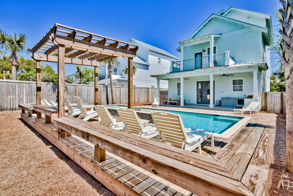 No Booking Fee Destin Miami Beach Mexico City Vacation Homes by Owner ...